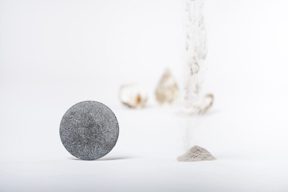 Authentic Material - designer of exceptional natural materials - RUNWAY ...