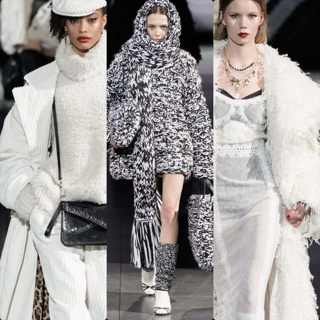 Best of Milan Fashion Week Fall-Winter 2020-2021 Ready-to-Wear - RUNWAY ...