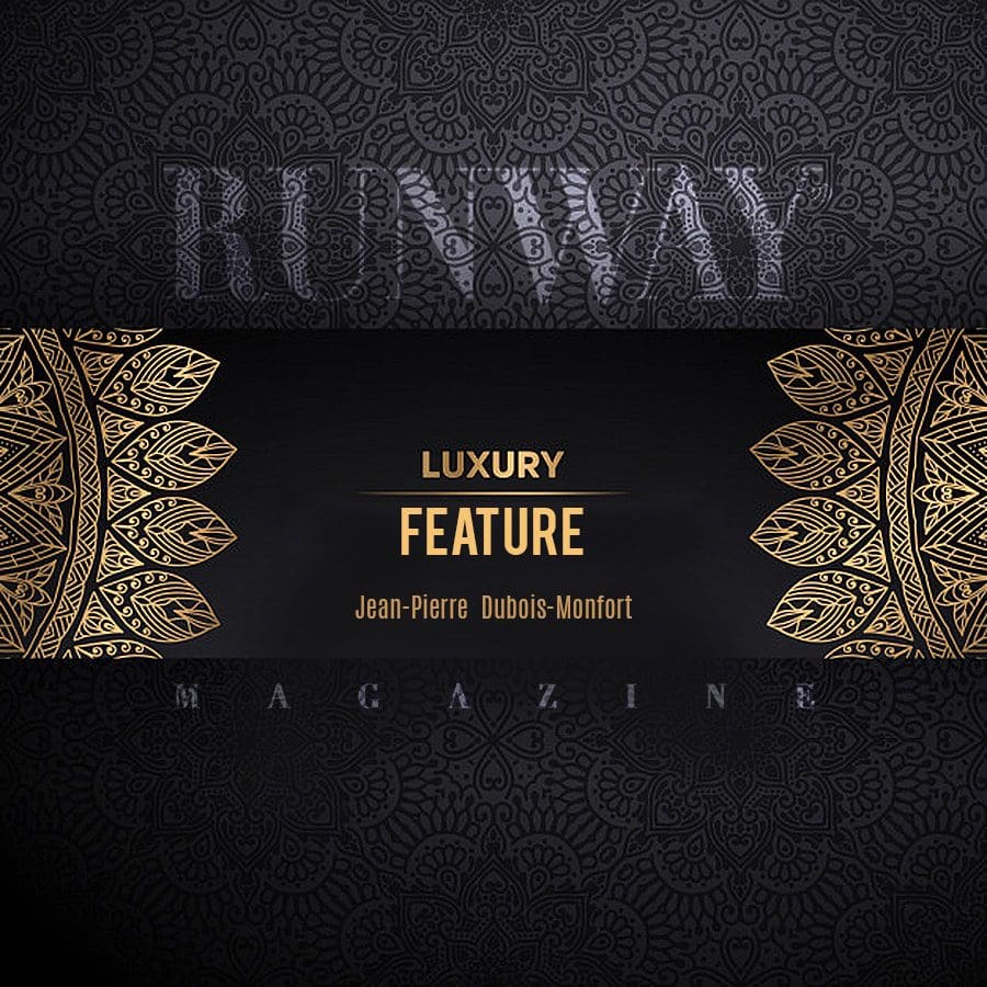 El futuro de lujo - RUNWAY Oficial de MAGAZINE