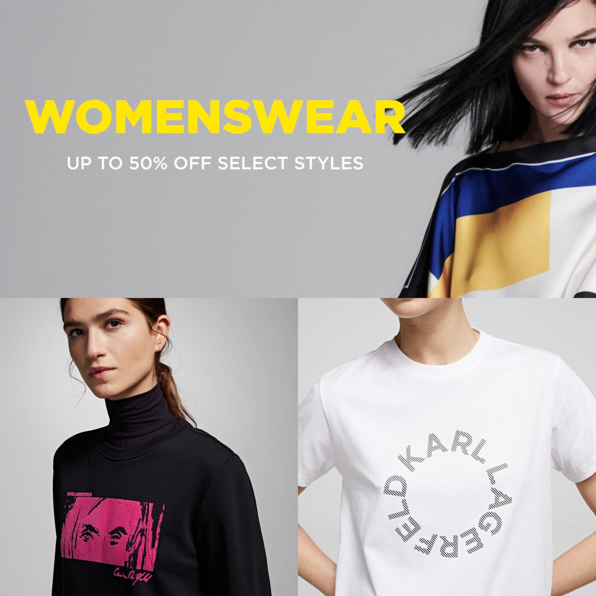 Heritage of Karl Lagerfeld - RUNWAY MAGAZINE ® Official