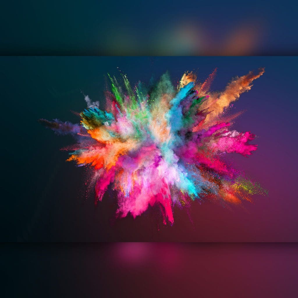 Pink Color - history and values - RUNWAY MAGAZINE ® Official