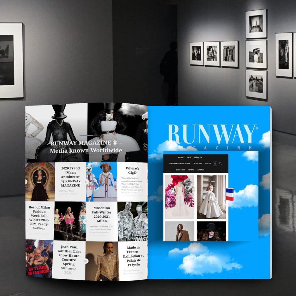 About good and bad taste - Redefining Fashion - RUNWAY MAGAZINE ® Official