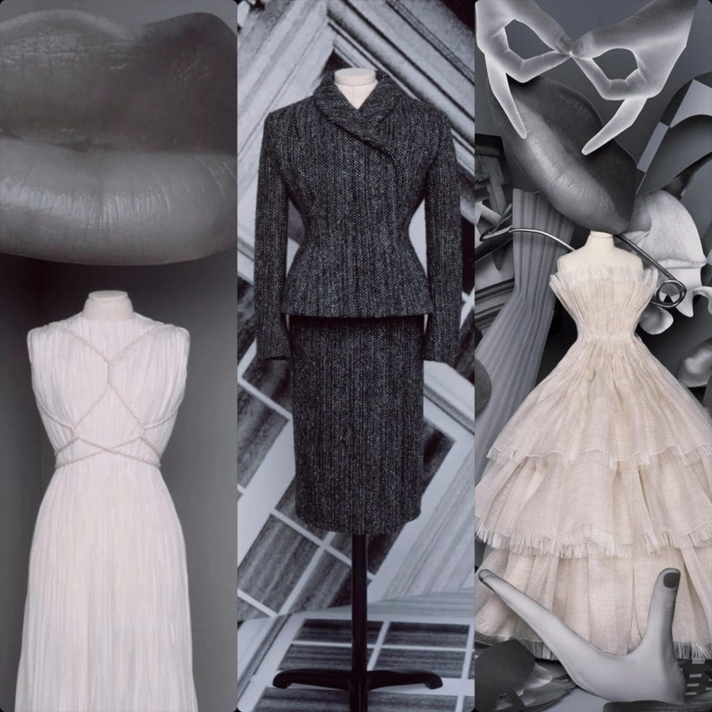 Christian Dior Haute Couture Fall-Winter 2020-2021 - RUNWAY MAGAZINE ...