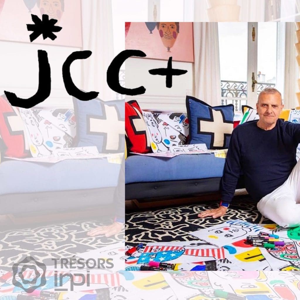 Jean-Charles de Castelbajac Inventions - INPI Treasures - RUNWAY ...