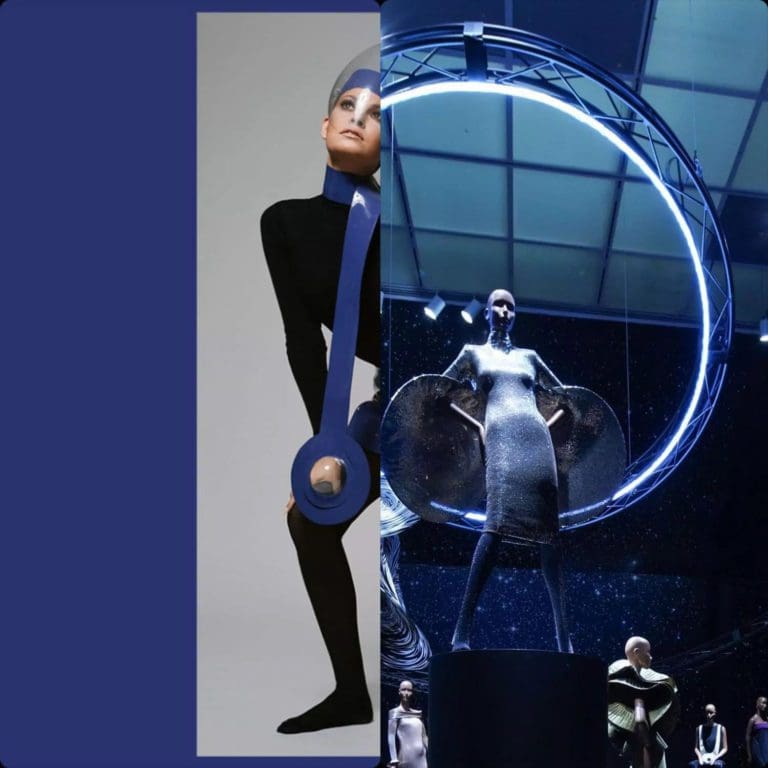 Pierre Cardin died 29 December 2020 - RUNWAY MAGAZINE ® Official