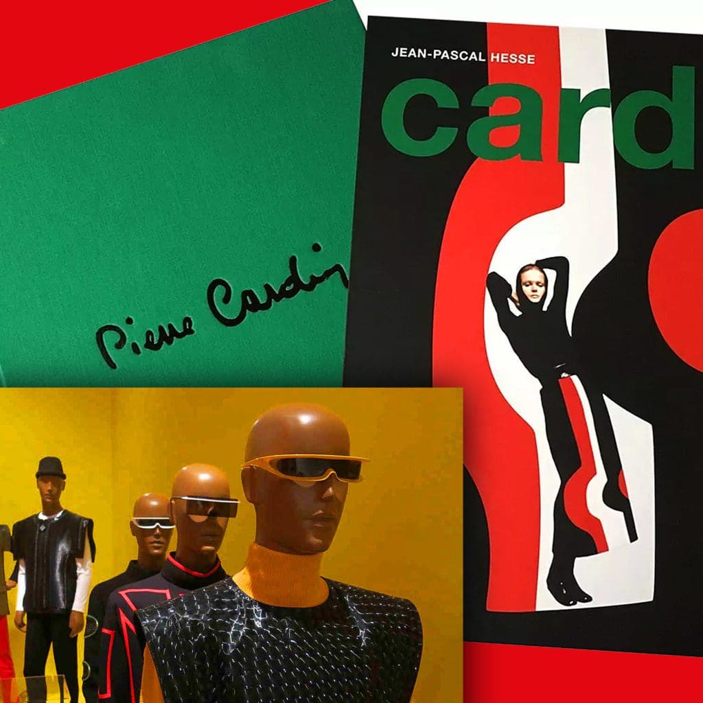 Pierre Cardin died 29 December 2020 - RUNWAY MAGAZINE ® Official