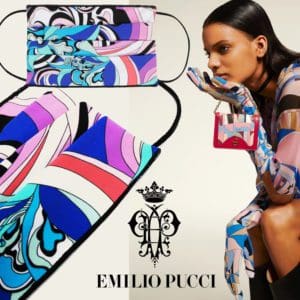 Designer Face Mask - trend 2021 - RUNWAY MAGAZINE ® Official