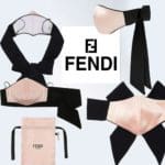Designer Face Mask - trend 2021 - RUNWAY MAGAZINE ® Official