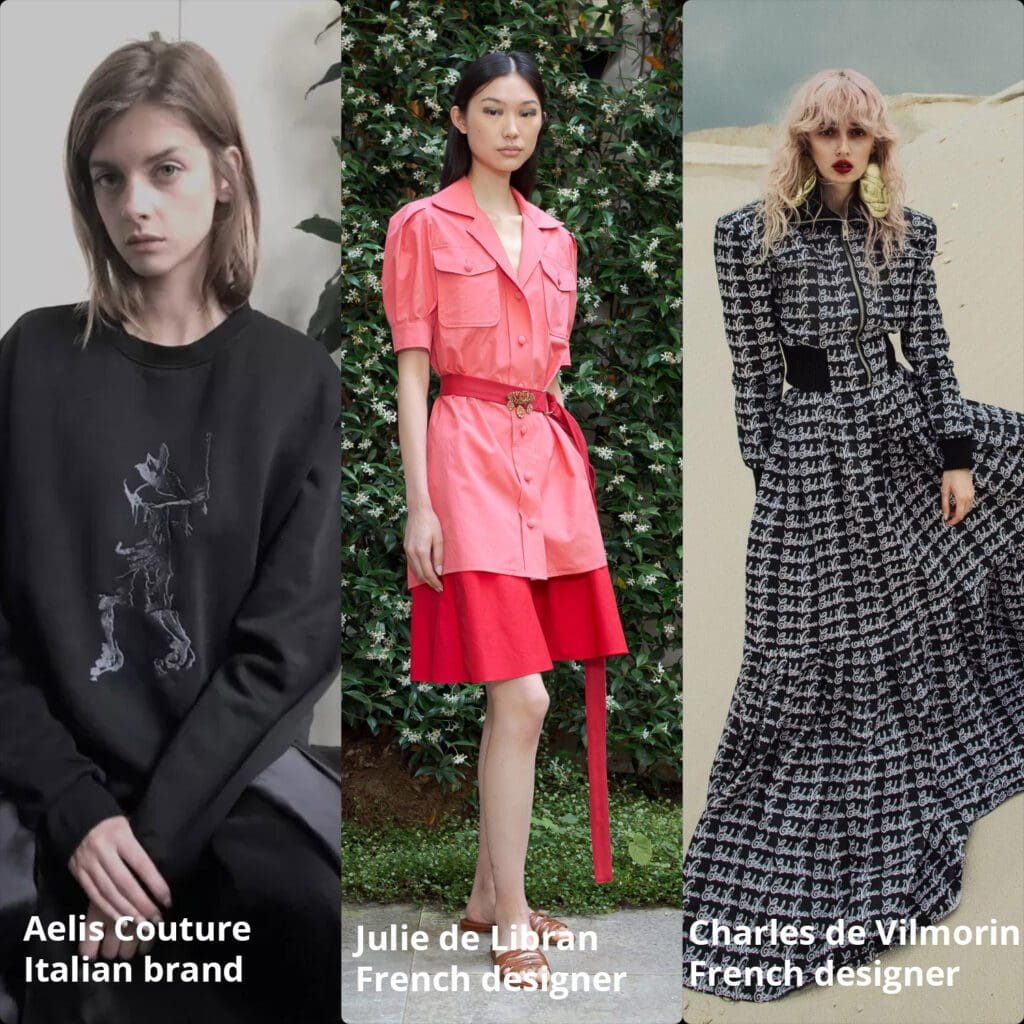 Haute Couture Fall Winter 2021-2022 Trends - RUNWAY MAGAZINE ® Official