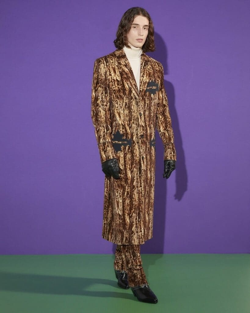 Gucci Vault - digital concept store opening - RUNWAY MAGAZINE ® Official