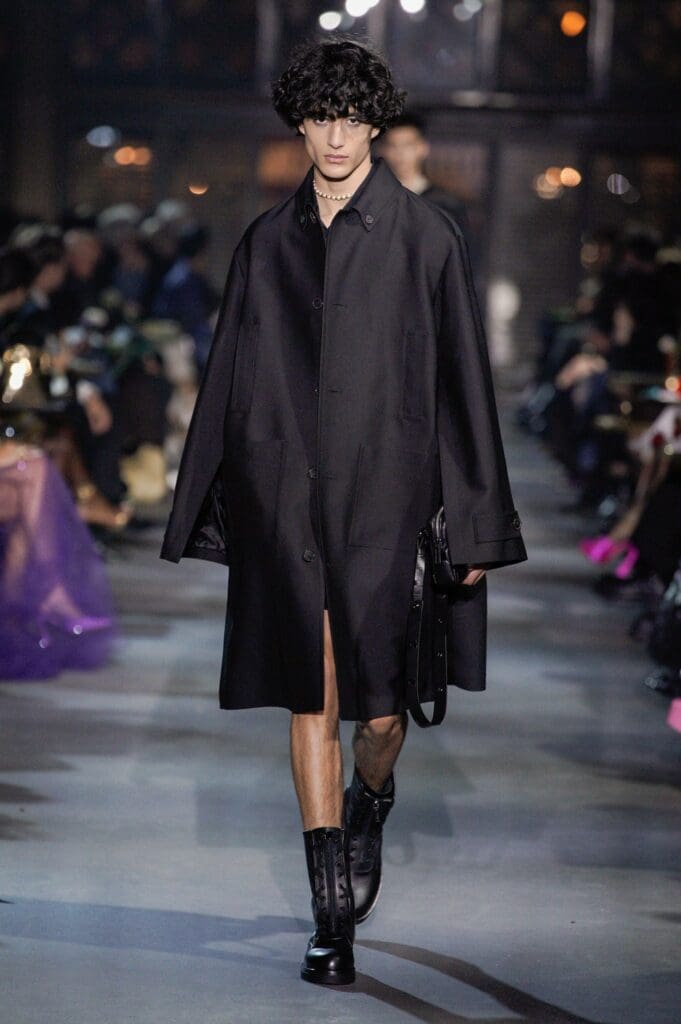 Valentino Spring Summer 2022 - RUNWAY MAGAZINE ® Official