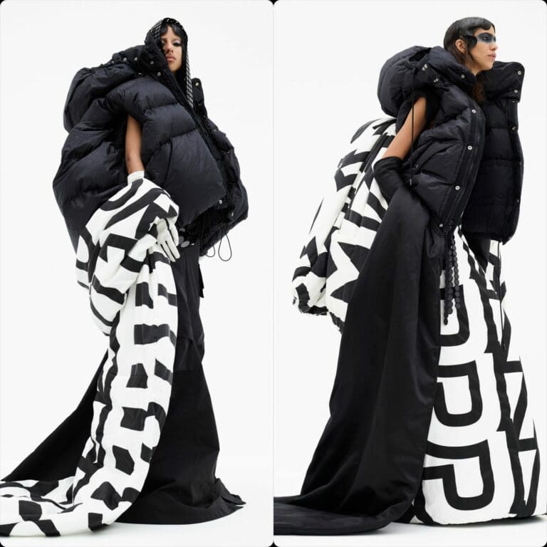 Marc Jacobs Fall Winter 2022-2023 - RUNWAY MAGAZINE ® Official