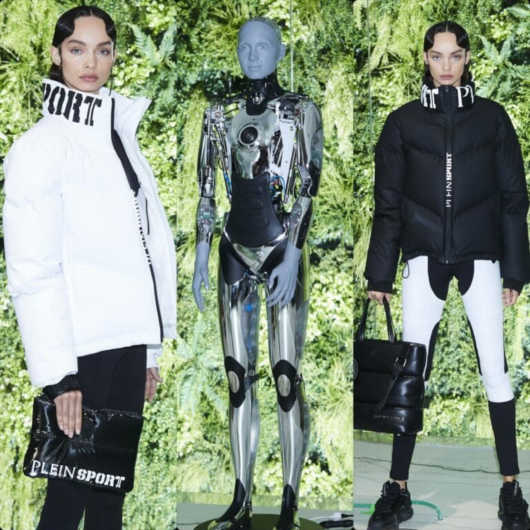 Plein Sport Brand Launch - RUNWAY MAGAZINE ® Official