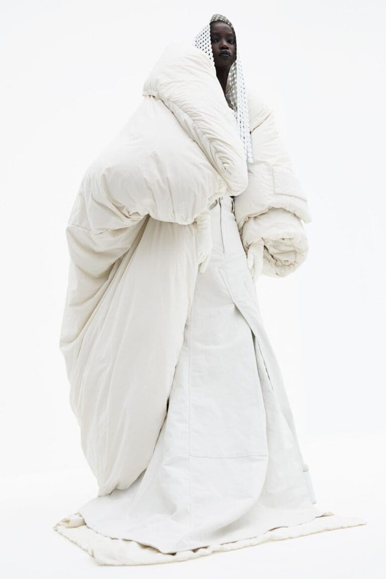 Marc Jacobs Fall Winter 2022-2023 - RUNWAY MAGAZINE ® Official