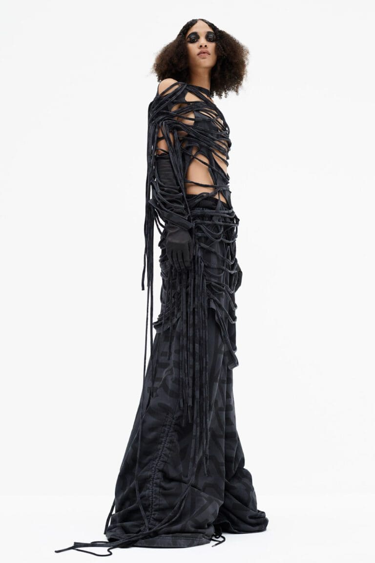 Marc Jacobs Fall Winter 2022-2023 - RUNWAY MAGAZINE ® Official