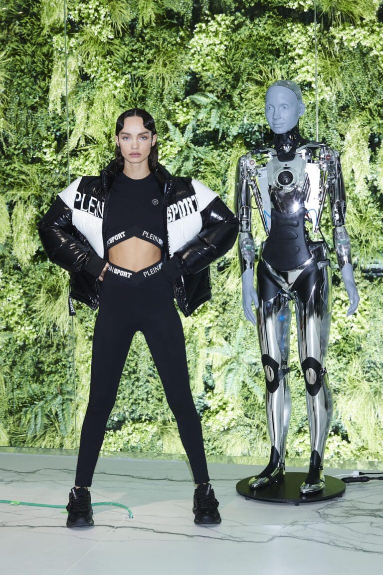 Plein Sport Brand Launch - RUNWAY MAGAZINE ® Official