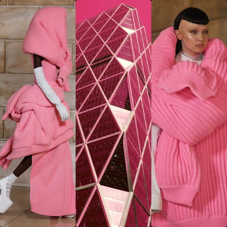 Marc Jacobs Fall 2022-2023 - RUNWAY MAGAZINE ® Official