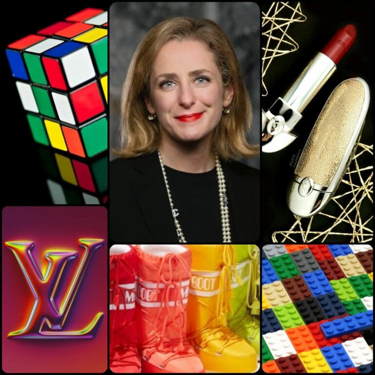 Unconventional trademarks - RUNWAY MAGAZINE ® Official