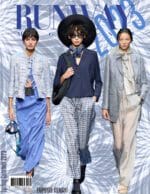 Runway Magazine 2023 issue - RUNWAY MAGAZINE ® Official