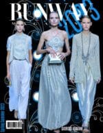 Runway Magazine 2023 issue - RUNWAY MAGAZINE ® Official