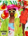 Runway Magazine 2023 issue - RUNWAY MAGAZINE ® Official