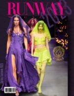 Runway Magazine 2023 issue - RUNWAY MAGAZINE ® Official