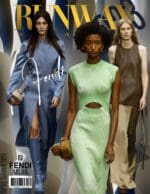 Runway Magazine 2023 issue - RUNWAY MAGAZINE ® Official