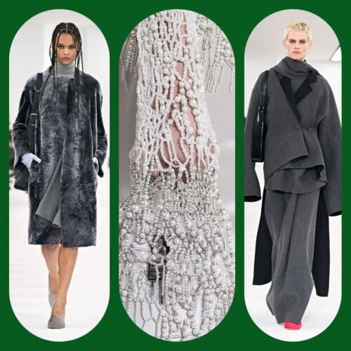 Givenchy Fall Winter 2023-2024 - RUNWAY MAGAZINE ® Official