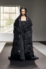 Chen Peng Fall 2023 - RUNWAY MAGAZINE ® Official