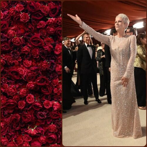 Best moments Oscars 2023 - RUNWAY MAGAZINE ® Official