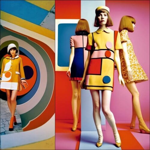 Mary Quant, Revolutionary Designer, dies at 93 - RUNWAY MAGAZINE ® Official