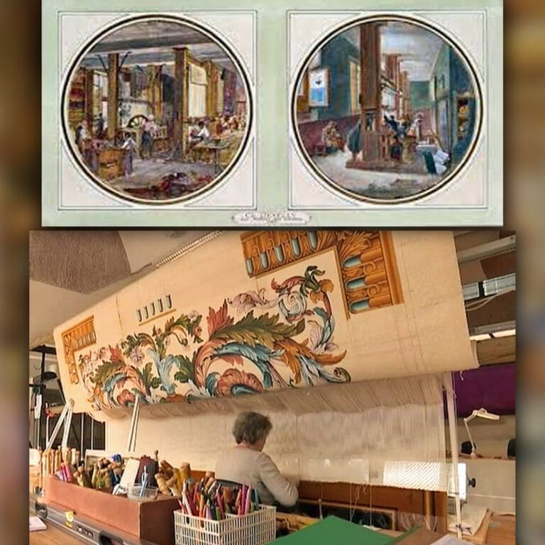 Beige Color - History and values - RUNWAY MAGAZINE ® Official