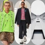 Dior Men Spring Summer 2024 - RUNWAY MAGAZINE ® Official