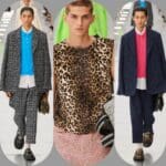 Dior Men Spring Summer 2024 - RUNWAY MAGAZINE ® Official