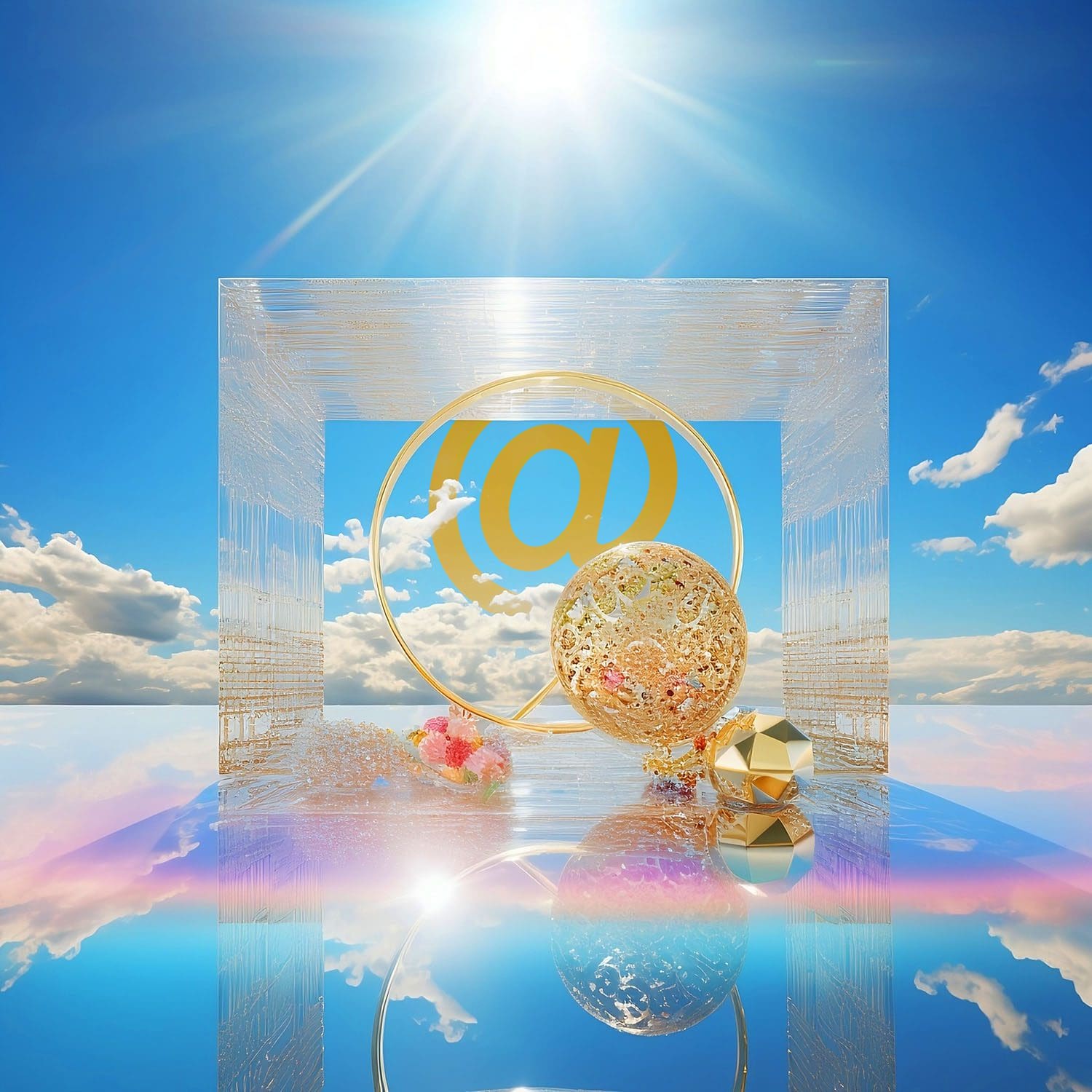 The History of Email - RUNWAY MAGAZINE ® Official