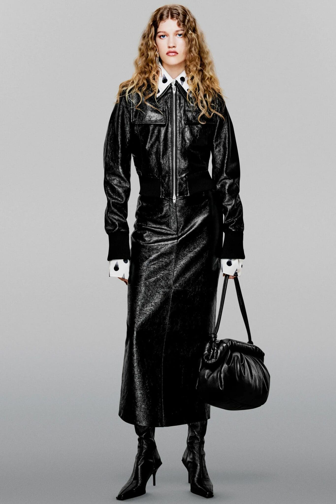 H&M Fall 2023-24 - RUNWAY MAGAZINE ® Official