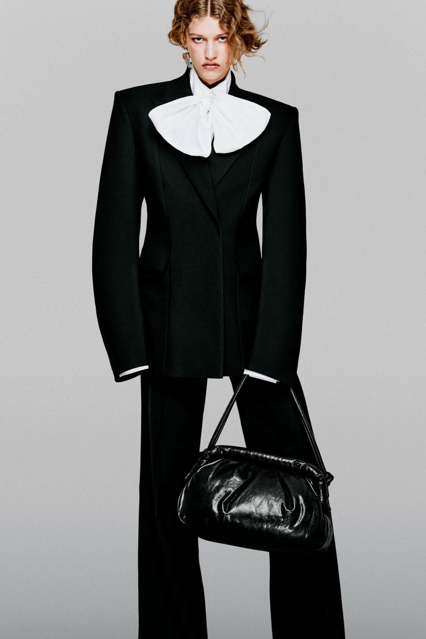 H&M Fall 2023-24 - RUNWAY MAGAZINE ® Official