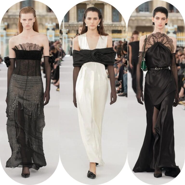 Givenchy Spring Summer 2024 - RUNWAY MAGAZINE ® Official