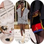 Schiaparelli Spring Summer 2024 - RUNWAY MAGAZINE ® Official