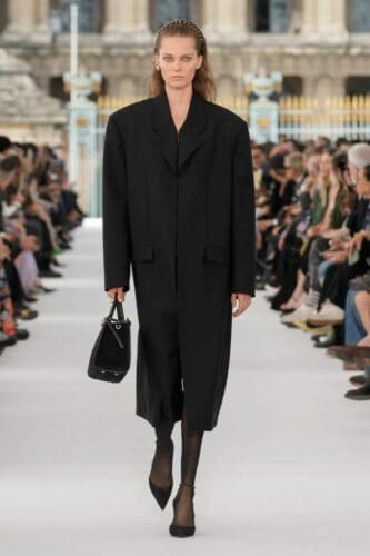 Givenchy Spring Summer 2024 - RUNWAY MAGAZINE ® Official