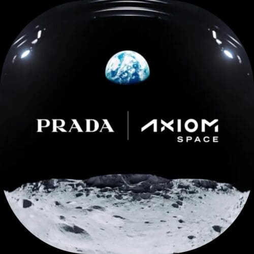 Prada design for NASA's Next-Gen Lunar Spacesuits - RUNWAY MAGAZINE ...