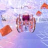 Paris Spring Summer 2024 Web3 - RUNWAY MAGAZINE ® Official