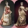 19th century, The first Fashion Show - RUNWAY MAGAZINE ® Official
