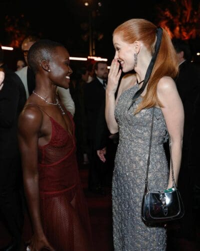 LACMA Art + Film Gala 2023 - RUNWAY MAGAZINE ® Official