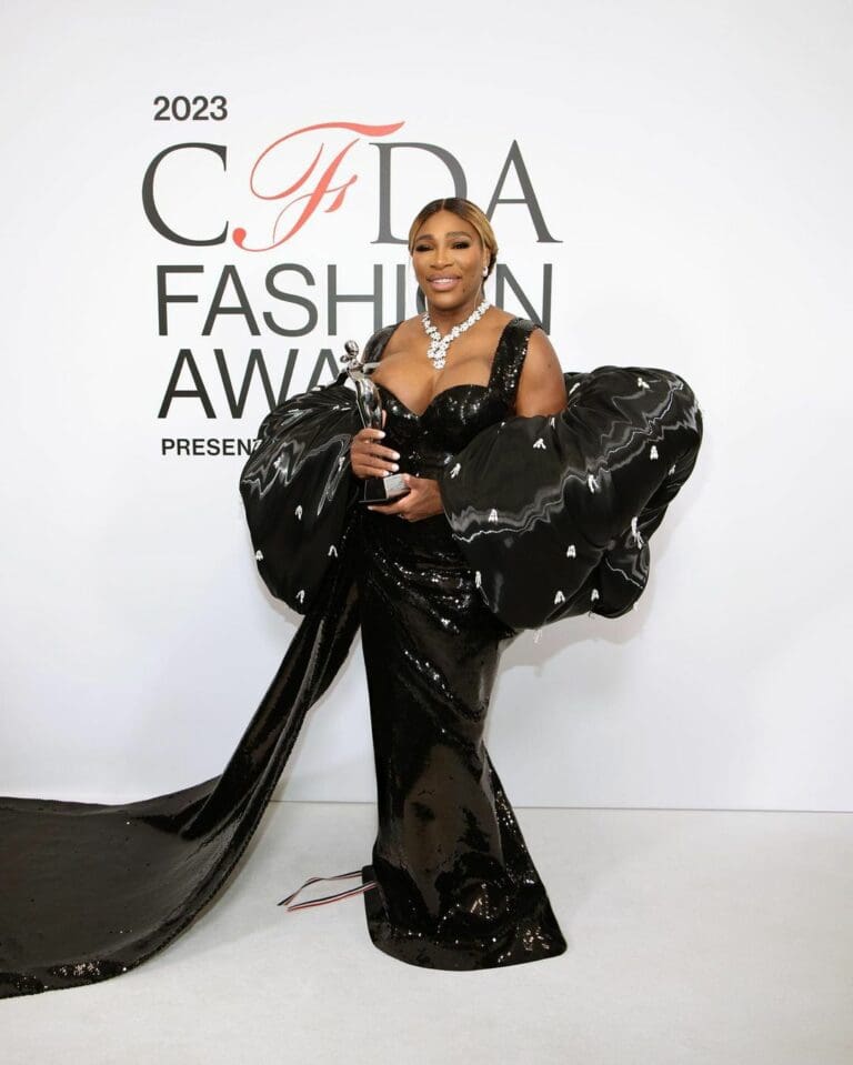 CFDA Fashion Awards 2023 - RUNWAY MAGAZINE ® Official