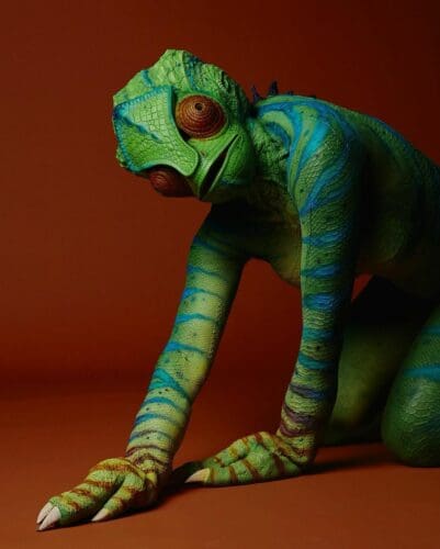 The Best Celebrity Costumes Halloween 2023 - RUNWAY MAGAZINE ® Official