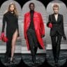 Versace Fall Winter 2024-25 - RUNWAY MAGAZINE ® Official