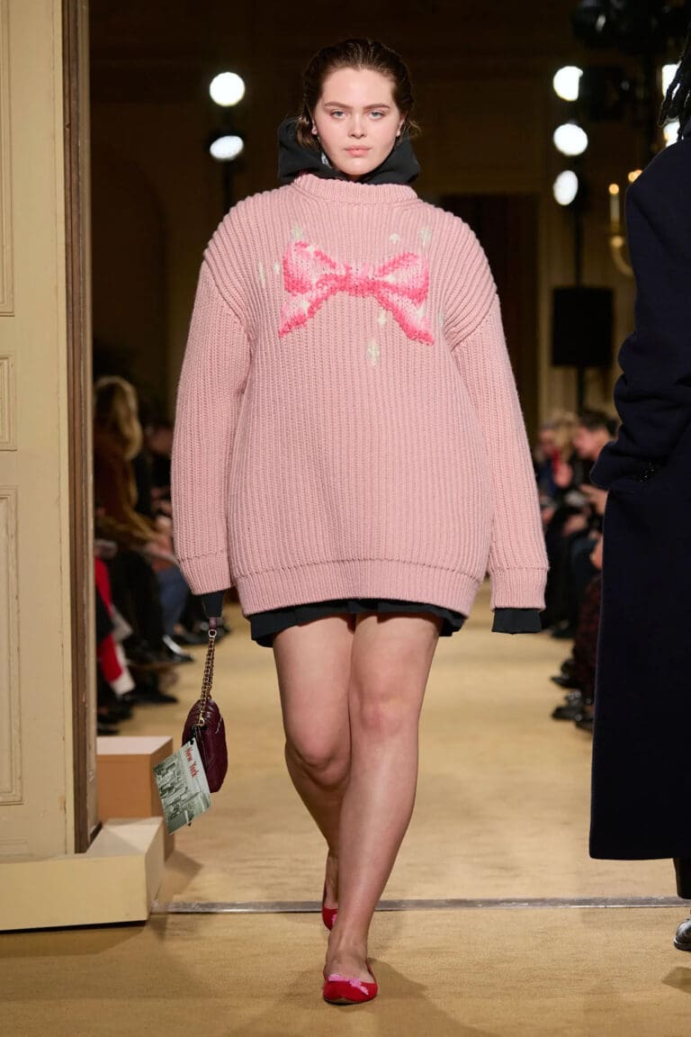 Coach Fall Winter 2024-2025 - RUNWAY MAGAZINE ® Official