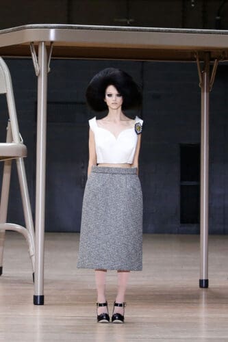 40 years of Marc Jacobs - Spring 2024 - RUNWAY MAGAZINE ® Official