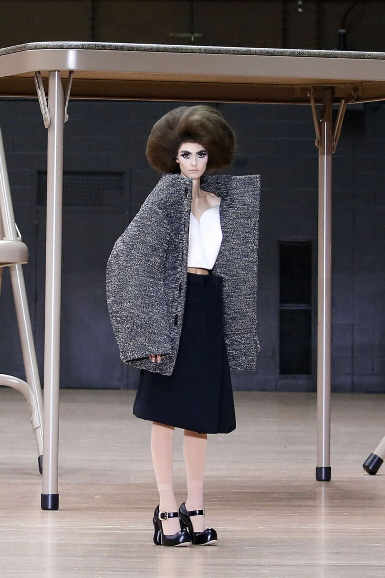 40 years of Marc Jacobs - Spring 2024 - RUNWAY MAGAZINE ® Official